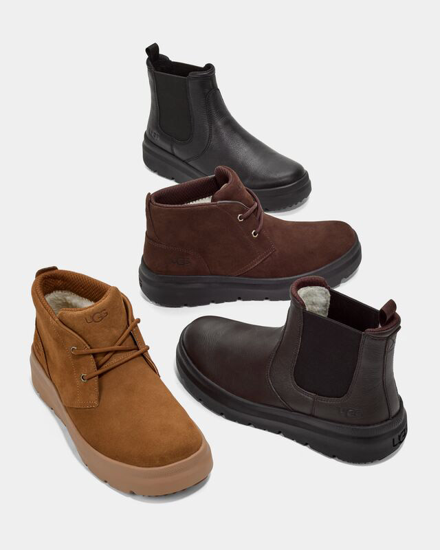 MEN: UGG