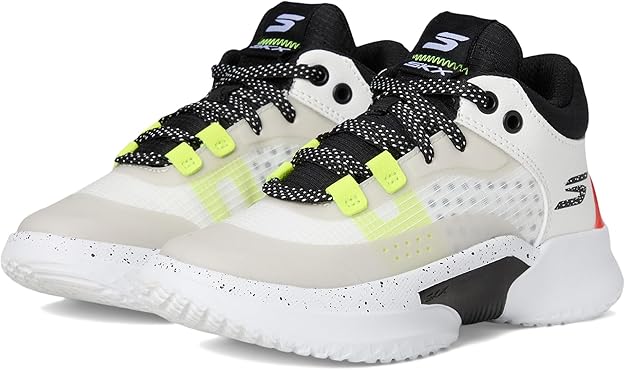 Boys' SKX Court Hype