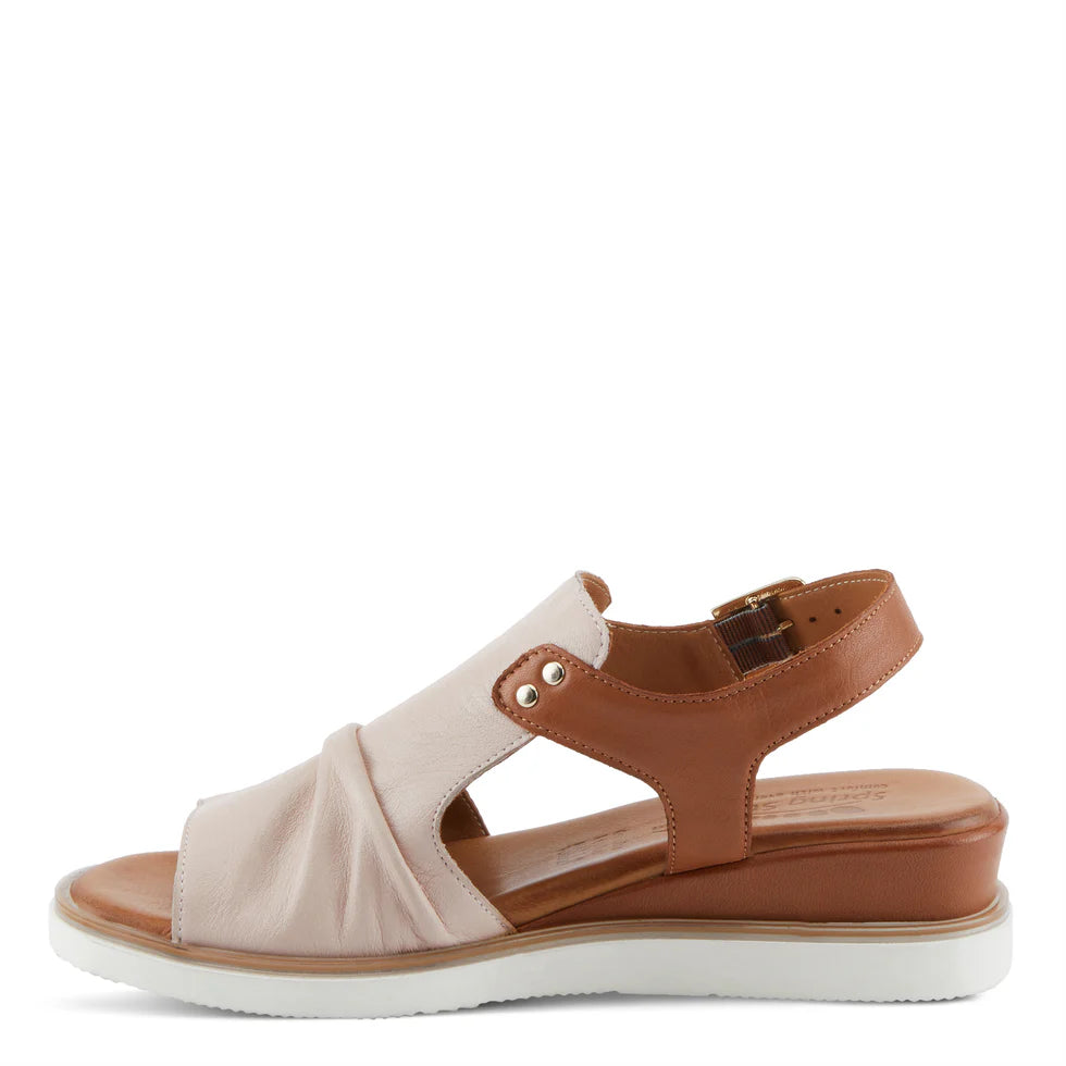Women's Spring Step Locals Sandal